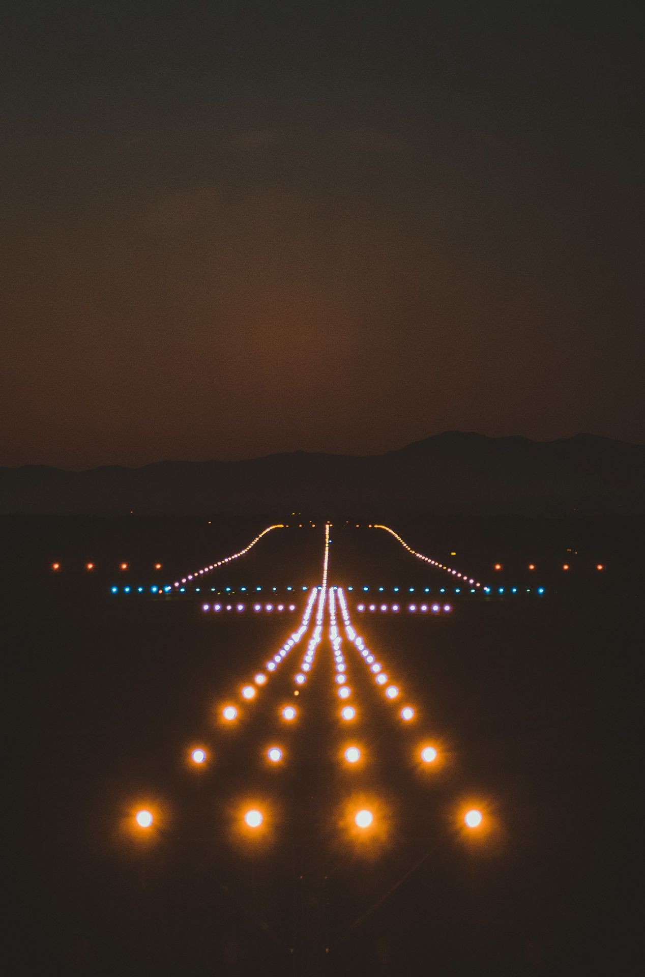 OmniSite 24/7 Runway Lighting Monitoring & Safety