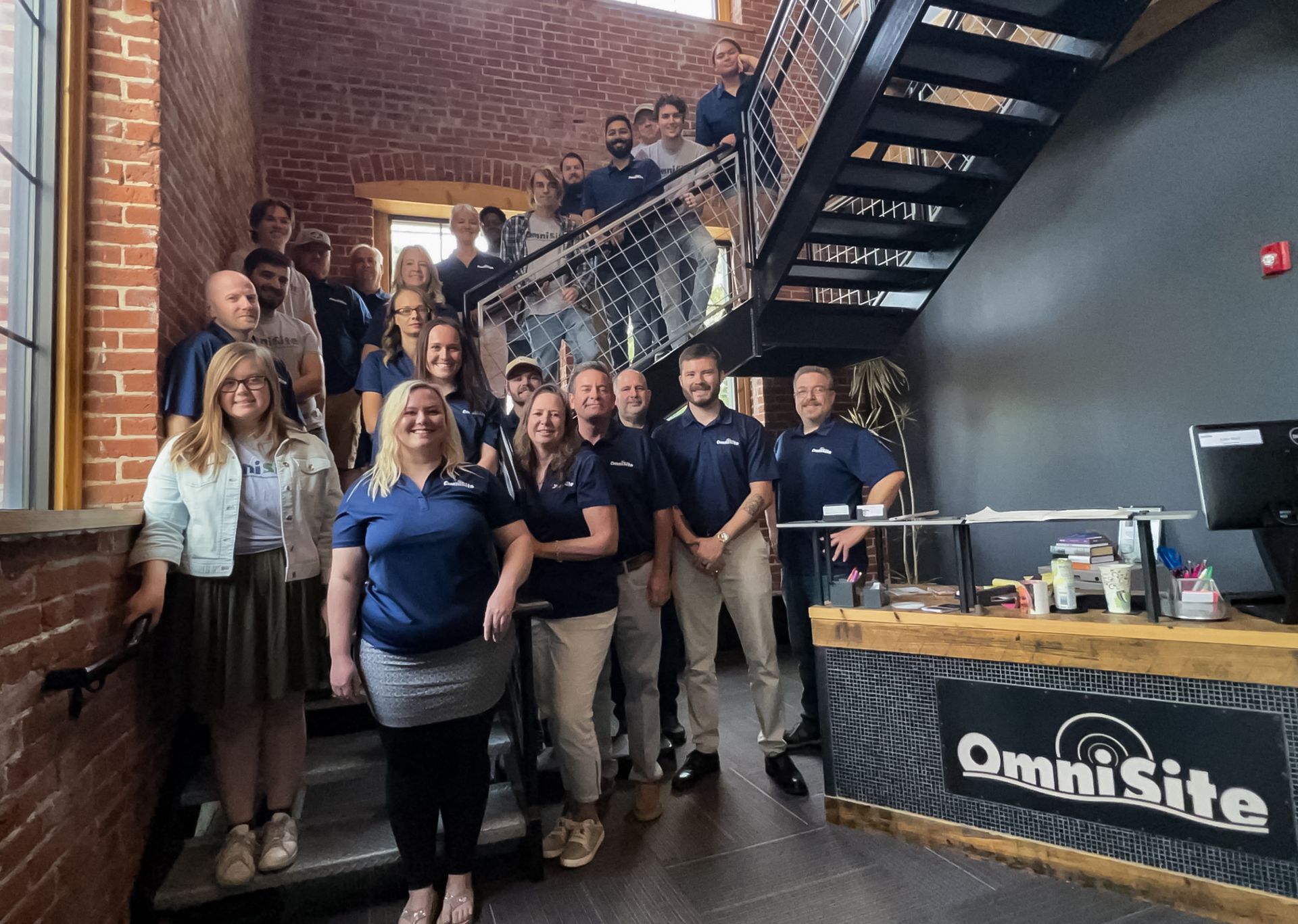 Remote Water Level Monitoring & Control Systems - OmniSite