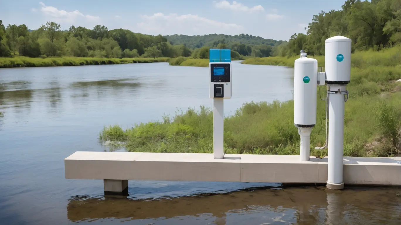 Real-Time Water Level Alerts: The OmniSite Advantage