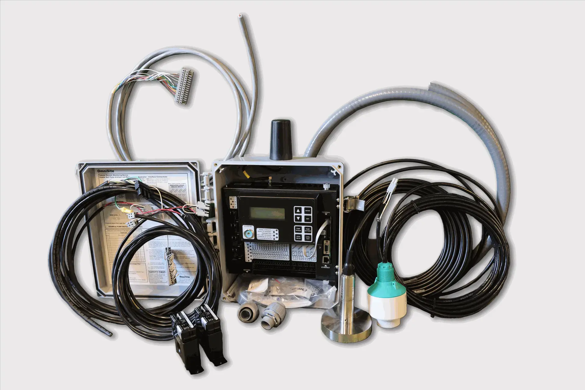 New Crystal Ball & XR50 Rapid Installation Kits